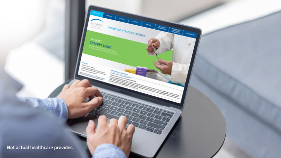 MYOBLOC - Botulinum Toxin Type B Therapy