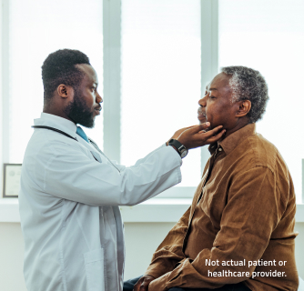 How MYOBLOC Helps Treat Cervical Dystonia