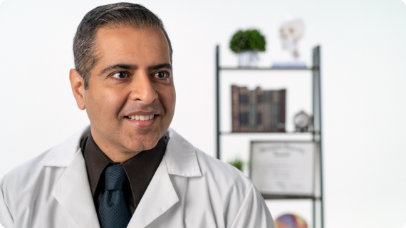 How MYOBLOC Helps Treat Cervical Dystonia