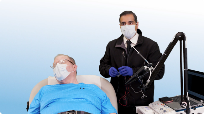 Injection Resources & Support | MYOBLOC